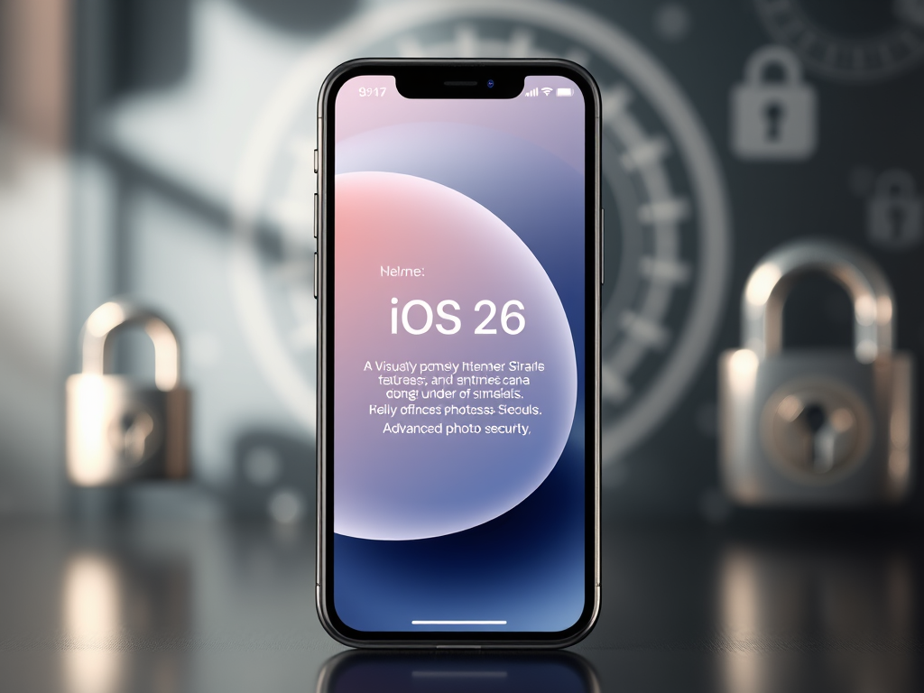 Should You Update to iOS 26? A Complete Security and Features Guide ...